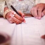 Get Nadra Marriage Certificate | Nadra Computerized Nikah Nama